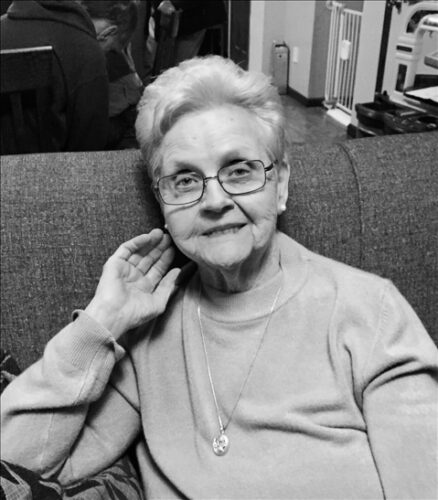 PATRICIA LINK | News, Sports, Jobs - The Intelligencer